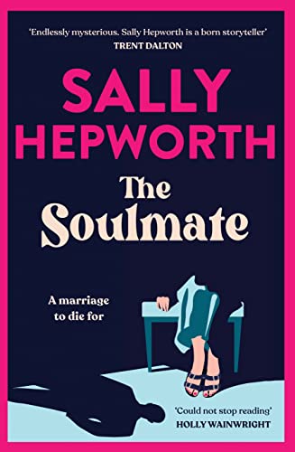 The Soulmate eBook : Hepworth, Sally: Amazon.com.au: Kindle Store