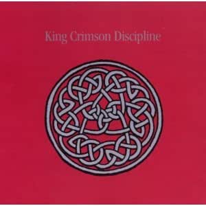 Amazon.co.jp: Discipline: ミュージック