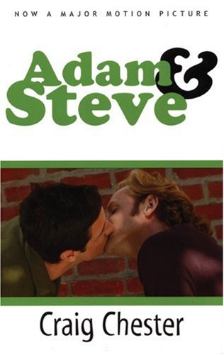 Adam & Steve by Chester, Craig