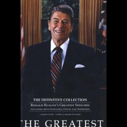 Play The Greatest:The Definitive Collection-Ronald Reagan's Greatest ...