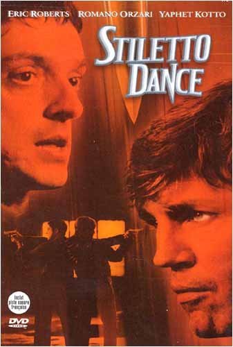 Amazon.com: Stiletto Dance > : Movies & TV