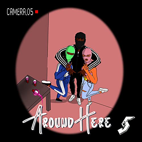 Around Here de Demi Mulla en Amazon Music Unlimited