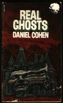 Real Ghosts: 9780671299088: Books - Amazon.ca