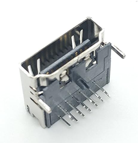 Amazon.com: Used HDMI Port Socket Plug Jack Interface Connector ...