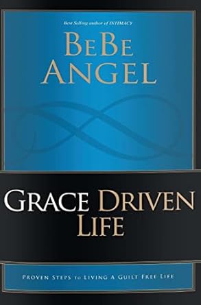 Buy Grace Driven Life Book Online at Low Prices in India | Grace Driven ...