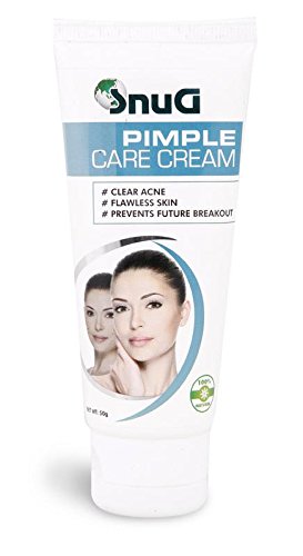 SnuG Pimple Care Cream (50g) : Amazon.in: Beauty