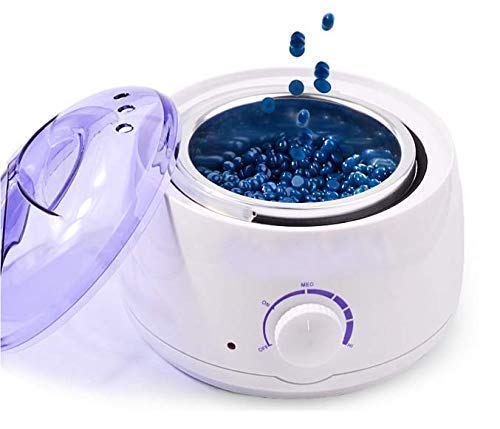 S&P TechoWorld Pro Wax Warmer, Warmer Hot Wax Heater for Hard, Strip ...