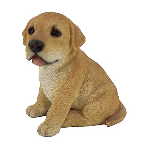 Figuras de perros para jardín: elegancia canina en tu hogar. - Mi Hogar