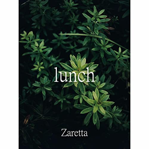 Écouter Lunch par Zaretta sur Amazon Music Unlimited, ${countryName}