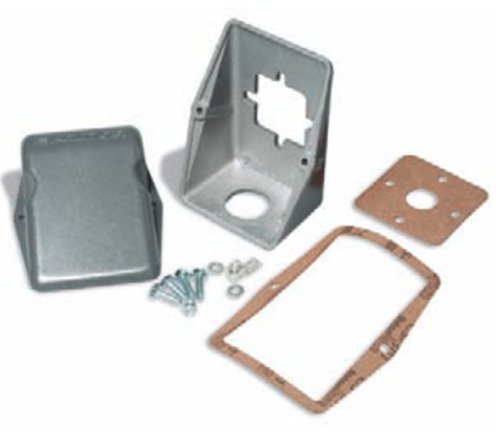 Baldor-Reliance 37CB5002A07SP - Conduit Box Kit - Amazon.com