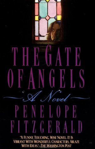 The Gate of Angels: Fitzgerald, Penelope: 9780881849608: Amazon.com: Books