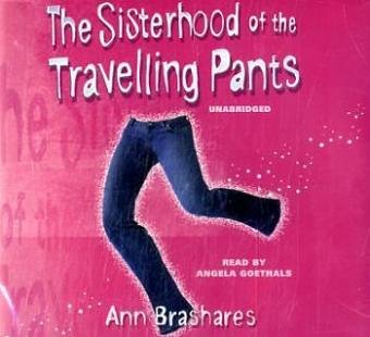 Summers of the Sisterhood: The Sisterhood of the Travelling Pants ...