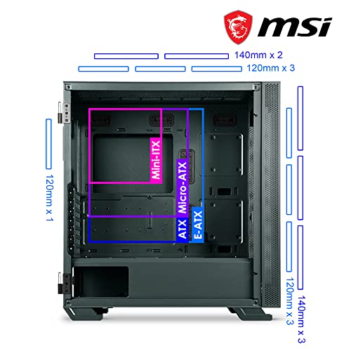 The 30 Best Green Computer Cases of 2025 [Verified] - Cherry Picks