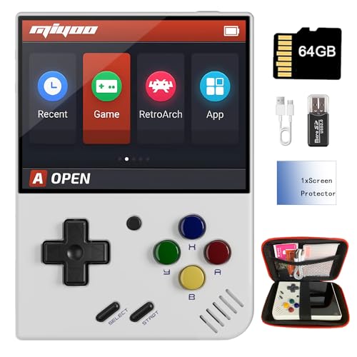 20 Best Portable Emulators Of 2024(Reviews & Comparison) - BDR