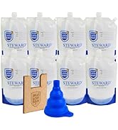 Amazon.com: StopLossBags 8 Reusable Paint Storage Bags – Airtight Paint ...