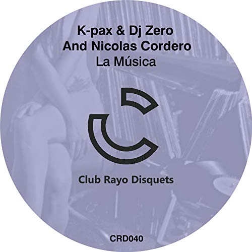 Amazon.com: La musica : Marti­n K-Pax, Dj Zero, Kasall: Digital Music