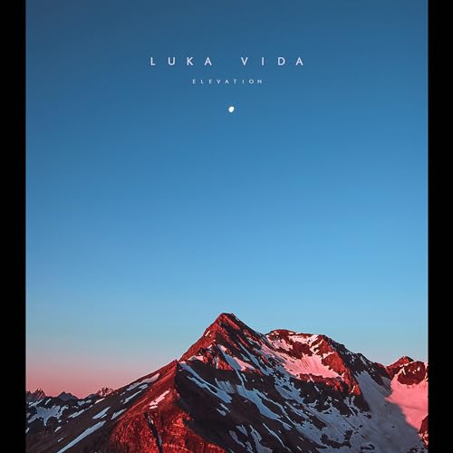 Play Elevation by Luka Vida on Amazon Music Unlimited