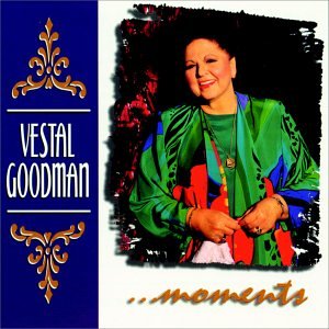 Goodman, Vestal - Moments - Amazon.com Music