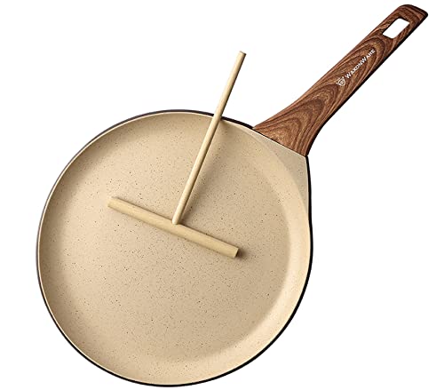 Top 10 Best Frying Pan For Crepes : Reviews & Buying Guide - Katynel