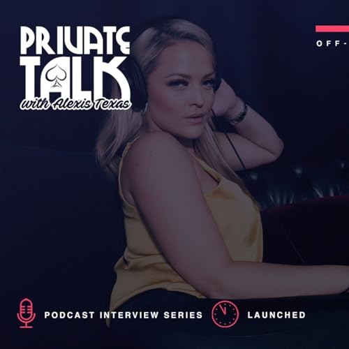 Amazon.com: Private Talk with Alexis TEXAS : Alexis: Books