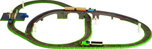 Buy Die-Cast Thomas the Tank Engine & Friends: Sodor Viaduct Bridge ...