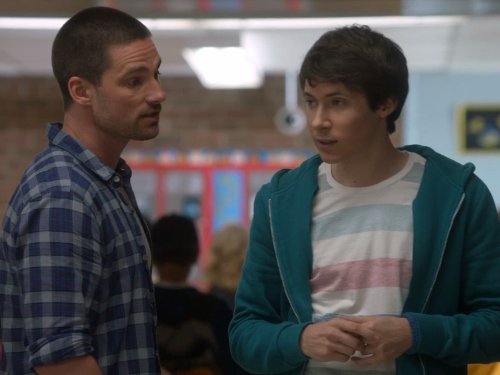 Watch Alphas Season 1 | Prime Video