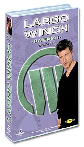 Largo Winch-Vol 3: Amazon.de: Divers: DVD & Blu-ray