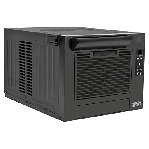 Tripp Lite Rack-Mount Cooling Unit Air Conditioner, AC, 7,000 BTU (2 ...