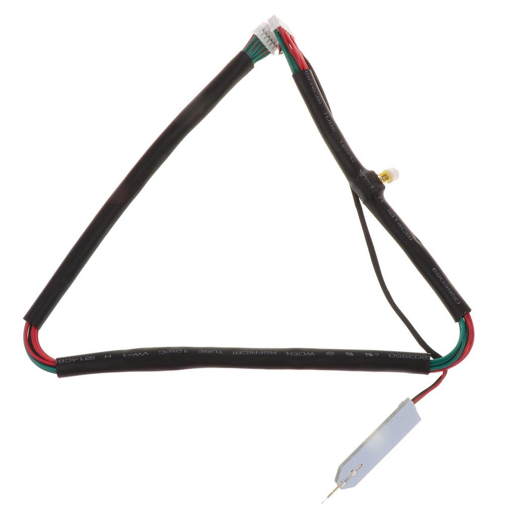 BNF Replacement Probe V3 Cable Wire IC Chip for Xbox 360 Gaming Console ...