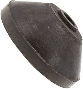 Amazon.com : New 539115957 Transaxle Cone Compatible with Husqvarna ...