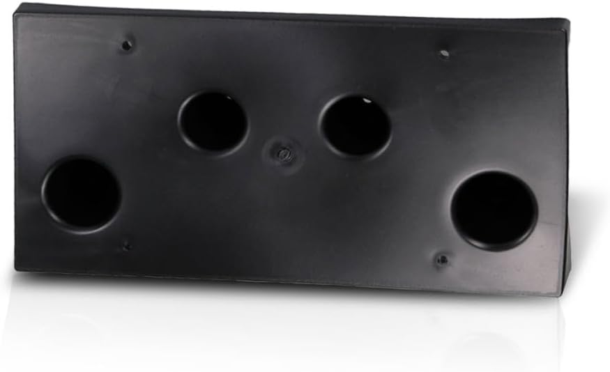 Amazon.com: For GMC Yukon/Yukon XL License Plate Bracket 2015 16 17 18 ...