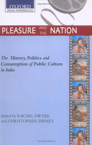 Pleasure and the Nation: The History, Politics and Consumption of ...