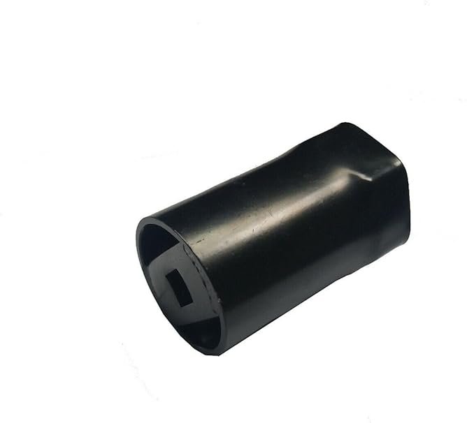 Amazon.com: Hub Socket 1/2" Drive 54mm for Toyota Landcruiser Hilux 4x4 ...