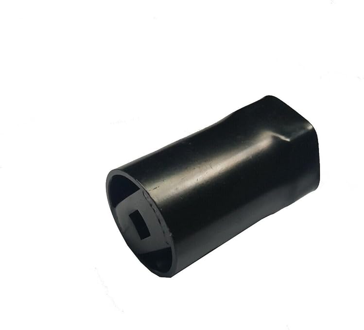 Amazon.com: Hub Socket 1/2" Drive 54mm for Toyota Landcruiser Hilux 4x4 ...