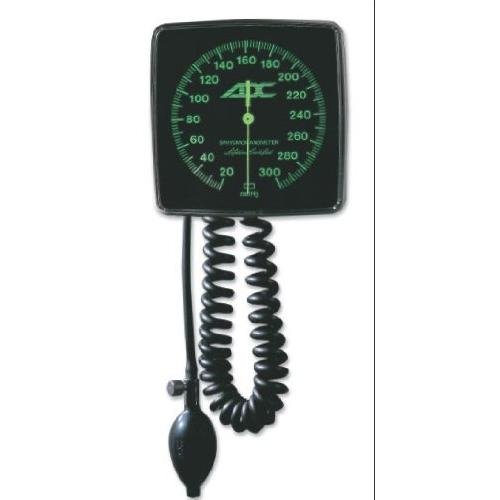 Amazon.com: American Diagnostic Corporation DIAGNOSTIX Wall Aneroid ...