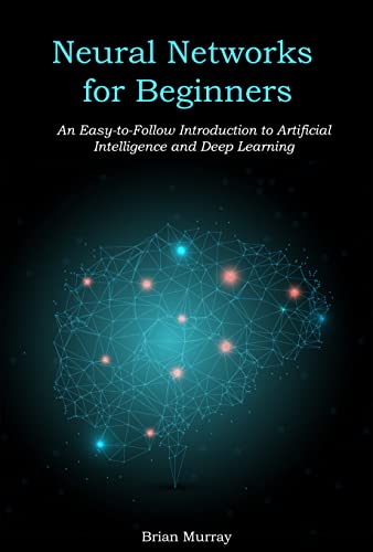 20 Best Neural Networks Books for Beginners - BookAuthority