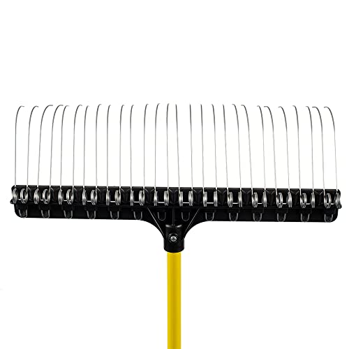 The 29 Best Garden Rakes of 2024 [Verified] - Cherry Picks