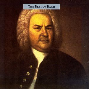 Amazon.com: Best of Bach: CDs & Vinyl