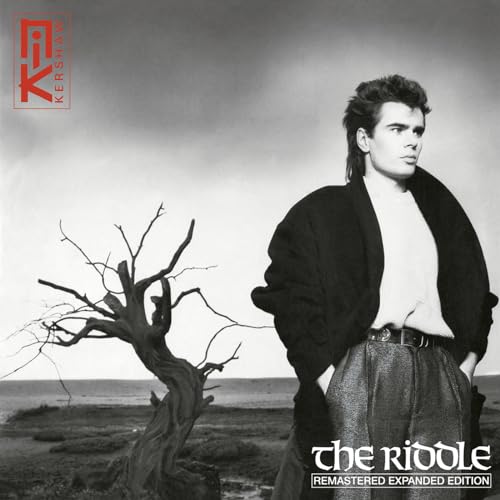 Amazon.com: The Riddle (Expanded Edition) : Nik Kershaw: Digital Music