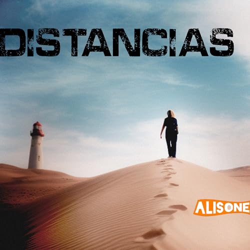 Play Distancias by alisone on Amazon Music