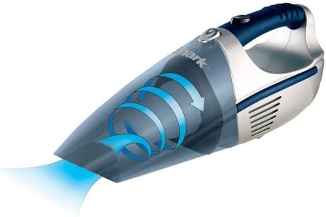 Amazon.com - Shark SV738 10.8 Volt Cordless Hand Vac with Twister ...
