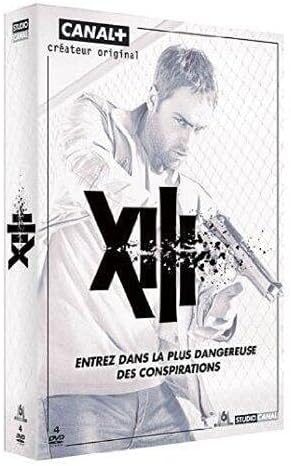 Xiii The Series Poster XIII: The Series Stream Tv Show Online