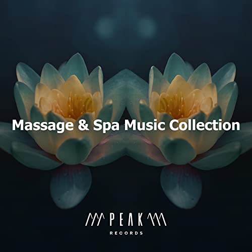 Amazon MusicでMassage MusicのMassage & Spa Music Collectionを再生する