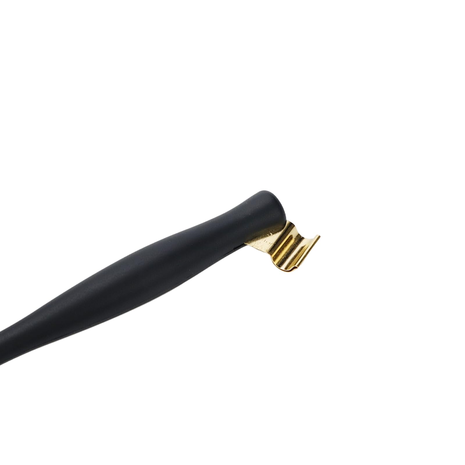 Snapklik.com : Meprotal 2pcs Dip Pen Handle Black Calligraphy Oblique ...