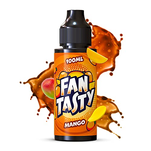 Best Mango Vape Juice UK - Internet Eyes