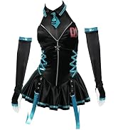 haikyuu Anime One Piece Swimsuit Ruffle Bathing Suit Kawaii Lace Up ...