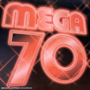 Mega 70''s: Amazon.co.uk: CDs & Vinyl