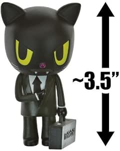 Agent Meow: ~ 3.5 Royal Pride by Tokidoki Vinyl Mini-Figure : Amazon ...