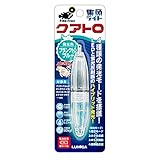 ・ブランド:ルミカ(Lumica)・製造元:ルミカ(日本化学発光)・モデル:C20296・製造元/メーカー部品番号:Ｃ20296・点灯パターン:常灯・ホタル点灯・ゆらぎ回転・高輝度点滅・使用電池:単4×1本(電池別売）・耐水圧:1000m/...