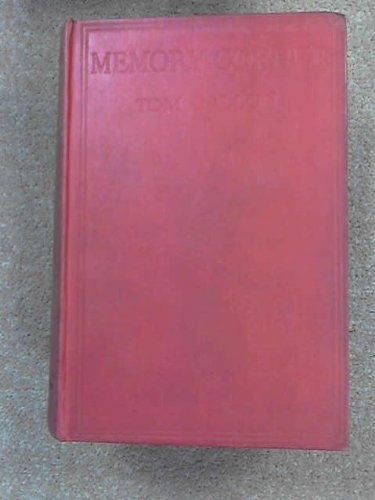 Memory Corner: Tom Gallon: Amazon.com: Books